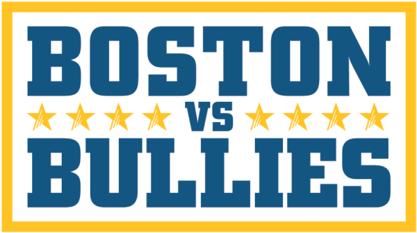 login - Boston vs Bullies
